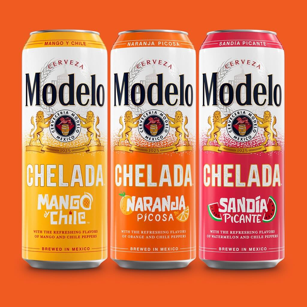 Modelo - Bachman Brand Development - Design That Ignites Your Brand