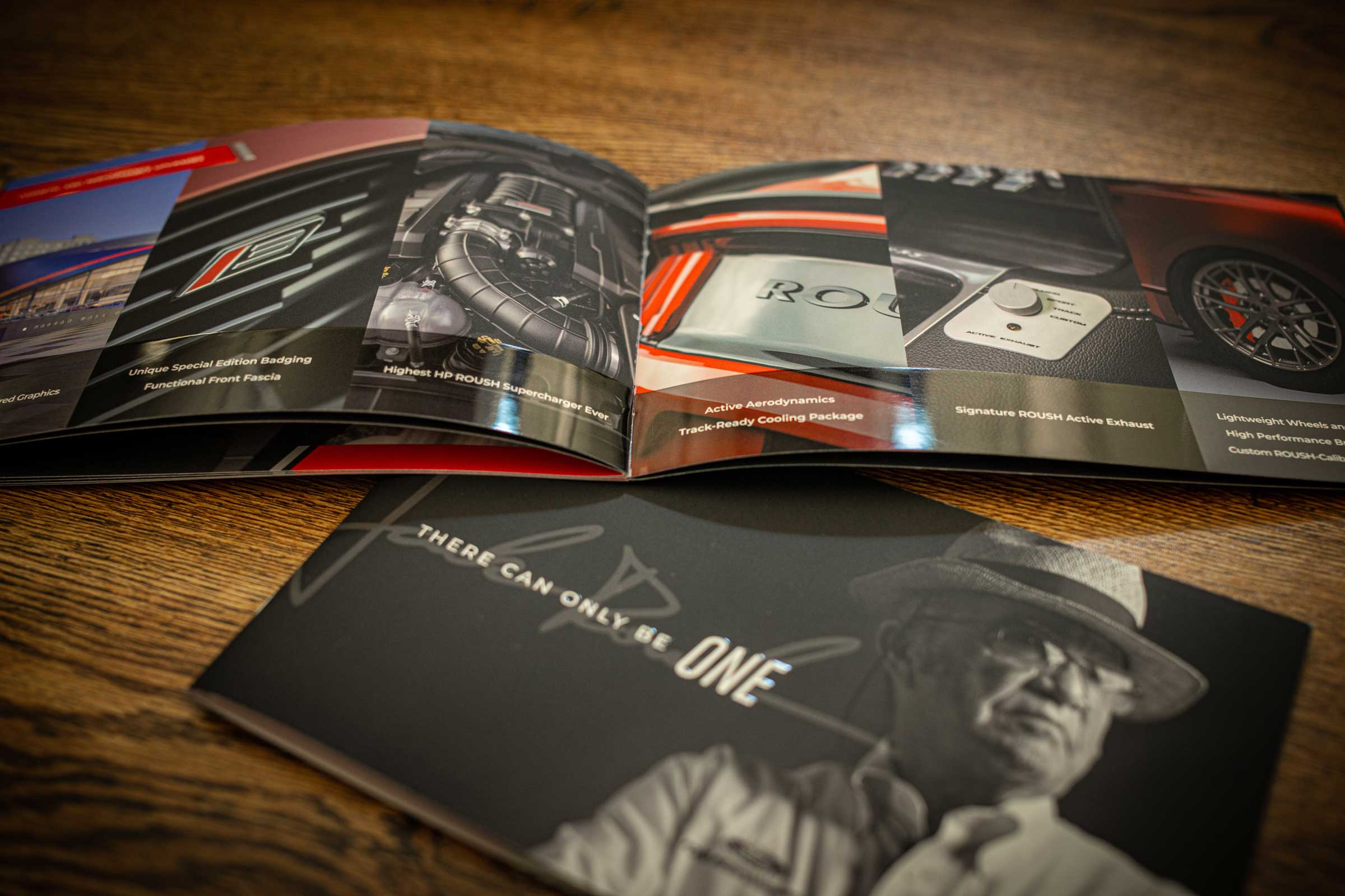 Marketing Communications - Bachman Brand Development - Design That ...