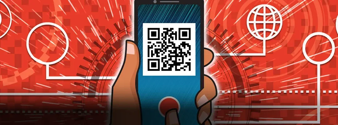 Incorporating QR Codes - Bachman Brand Development - Design That ...