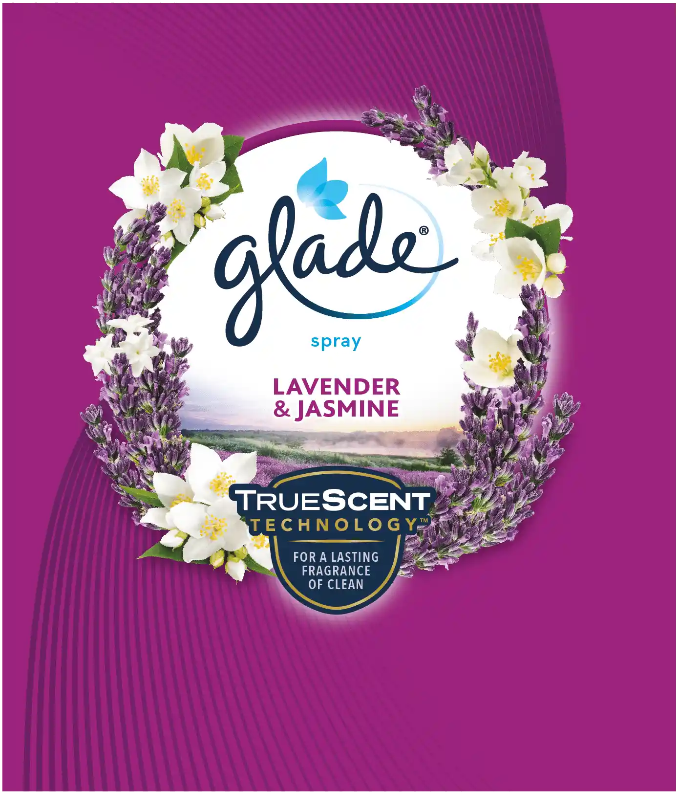 Glade - Bachman Brand Development - Design That Ignites Your Brand