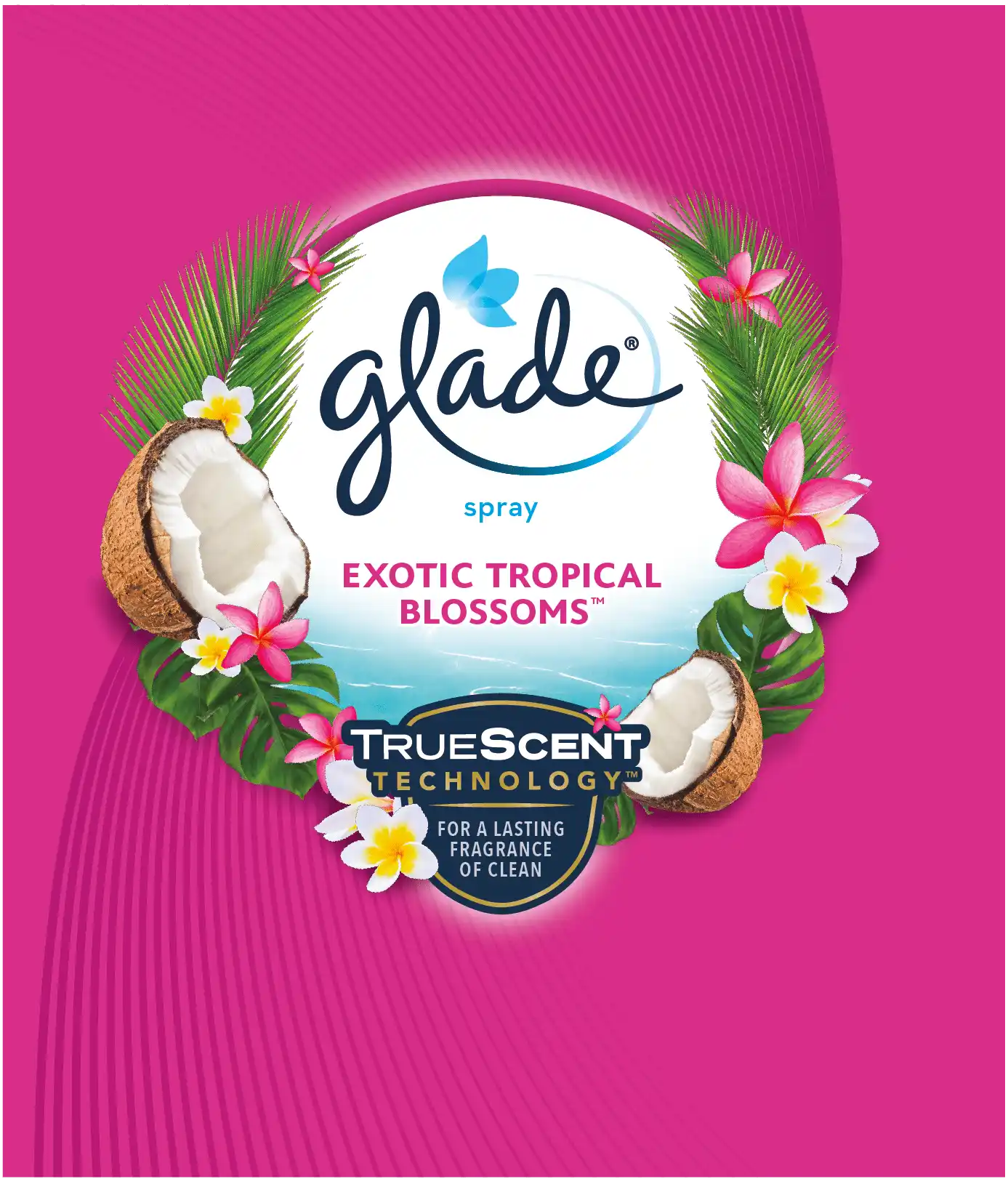 Glade - Bachman Brand Development - Design That Ignites Your Brand