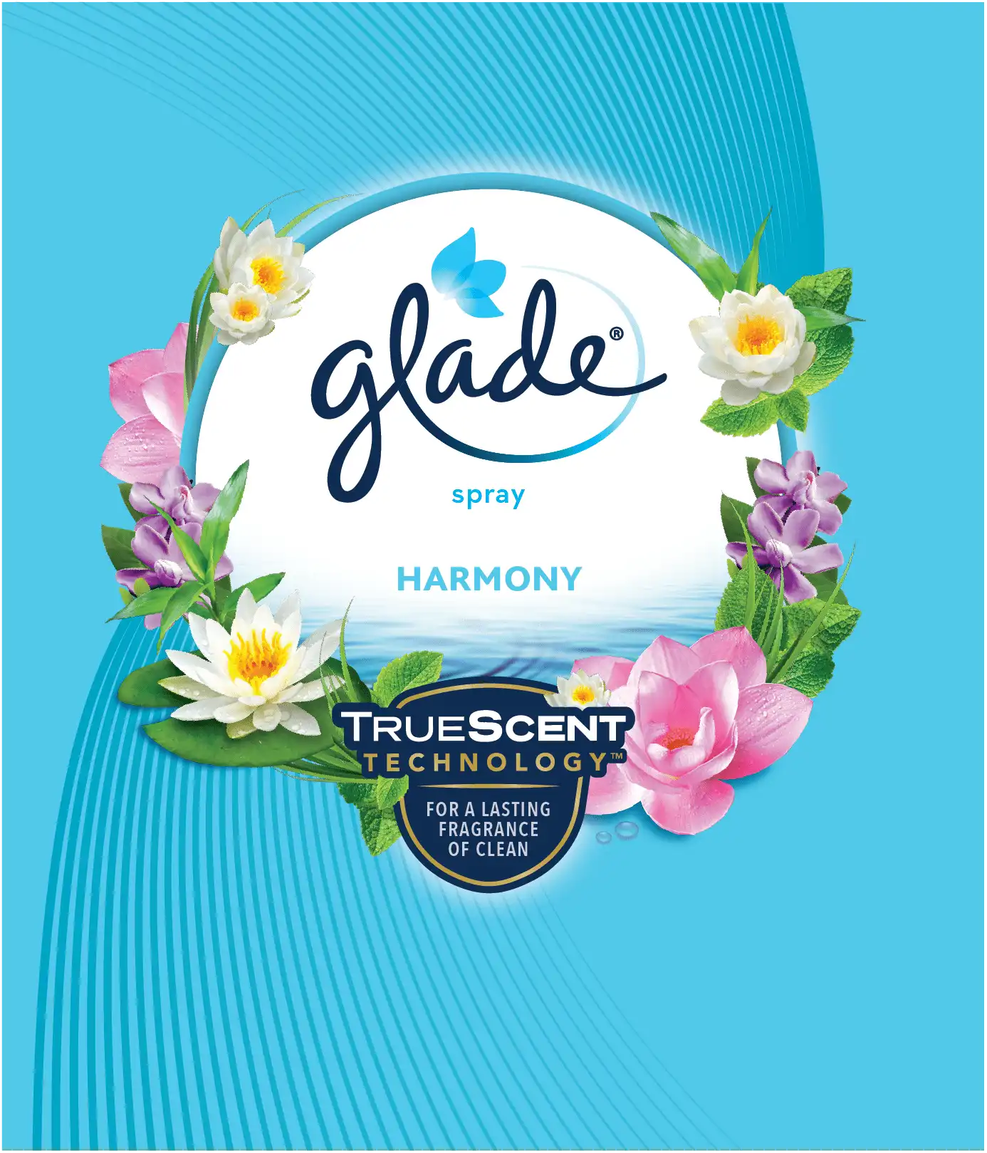Glade - Bachman Brand Development - Design That Ignites Your Brand