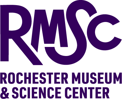 Rochester Museum & Science Center - Bachman Brand Development - Design ...