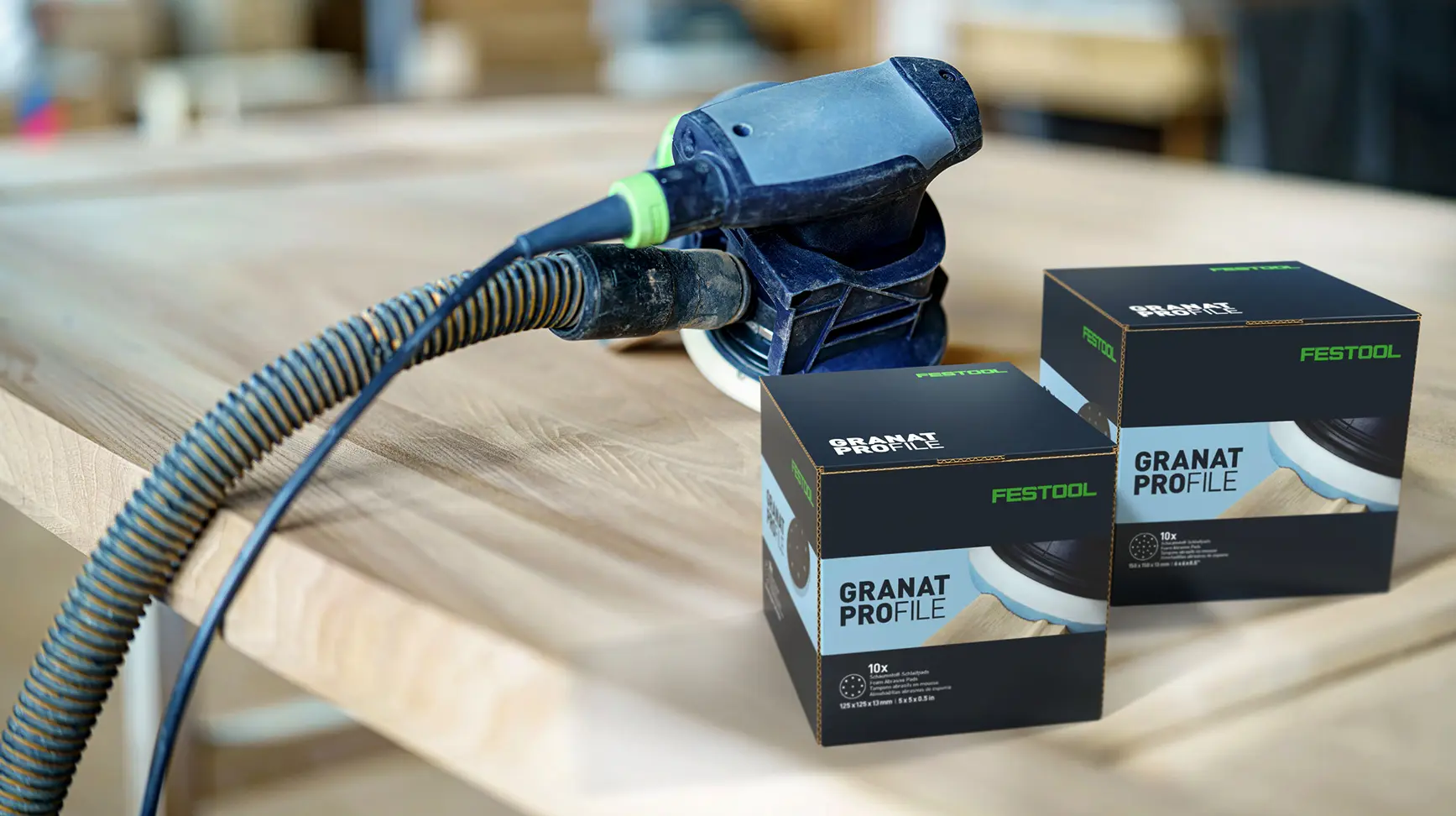 Festool - Bachman Brand Development - Design That Ignites Your Brand