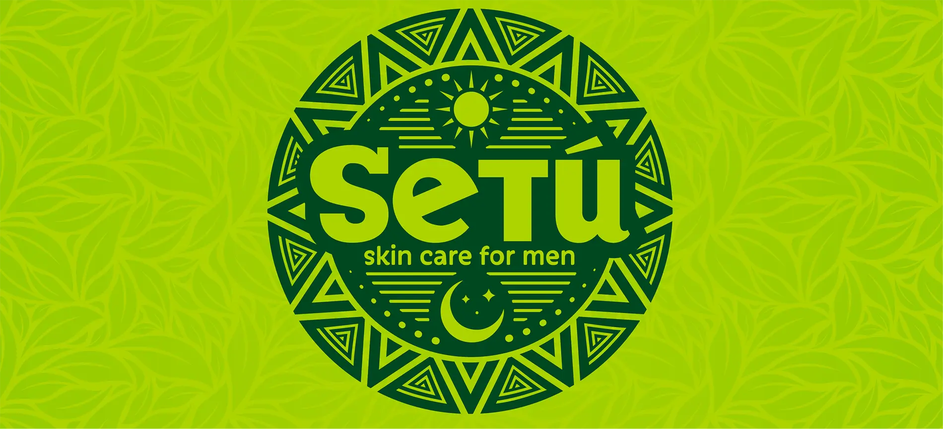 Setú - Bachman Brand Development - Design That Ignites Your Brand